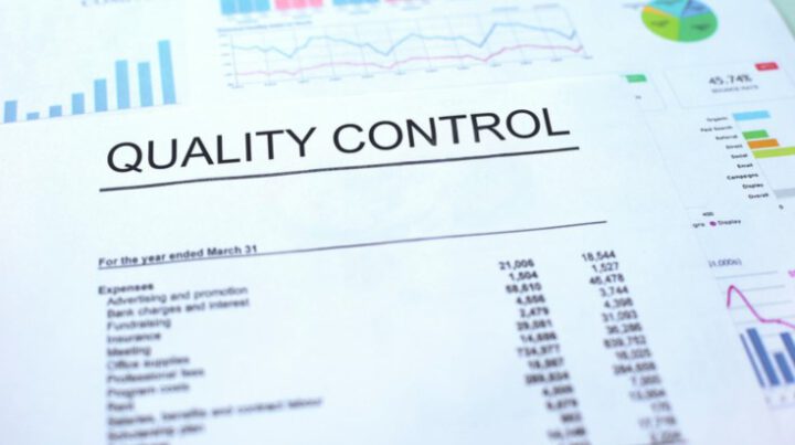 DAkkS-accredited calibrations