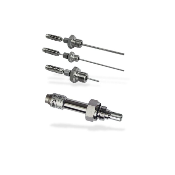 Temperature/Humidity sensors