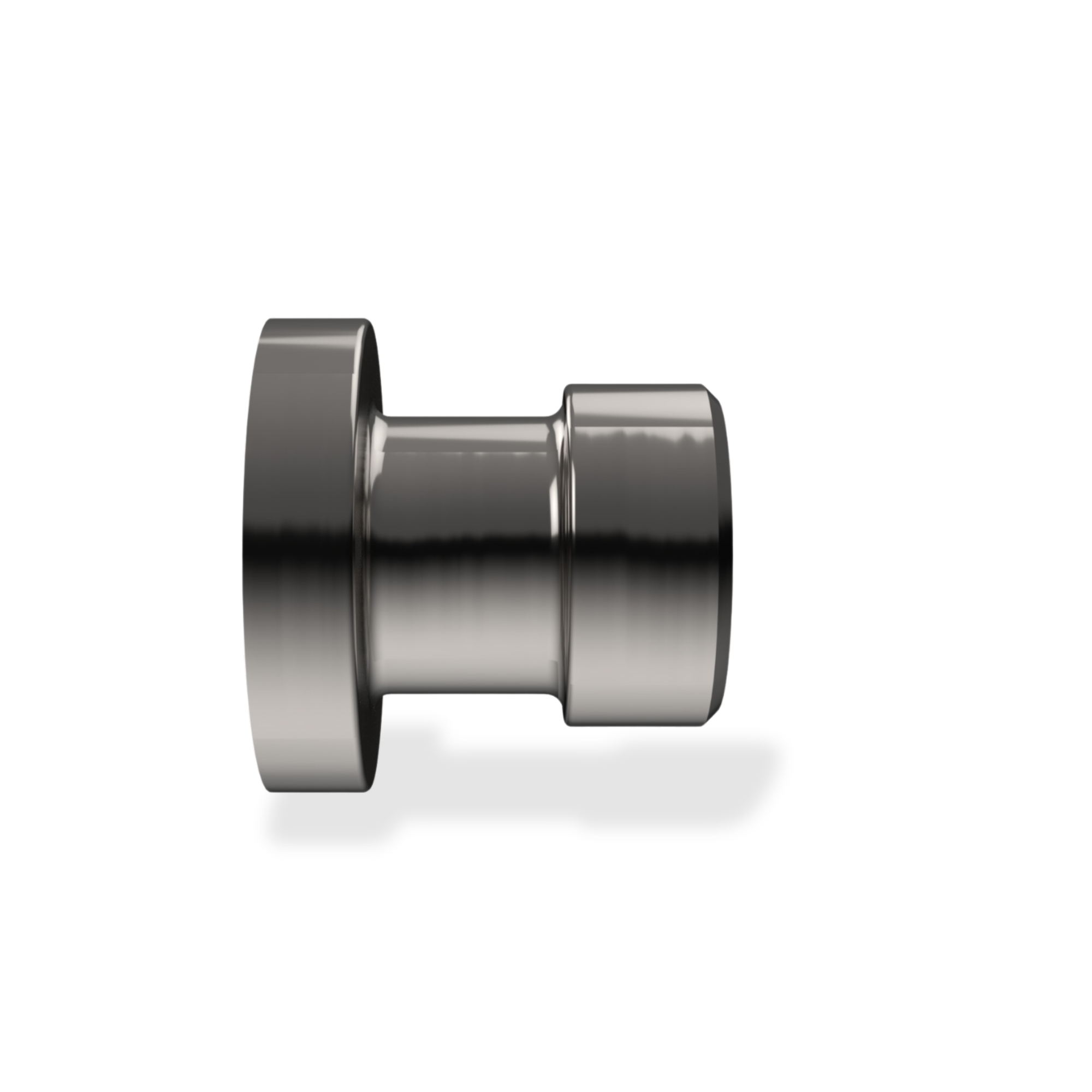 Critical flow nozzles