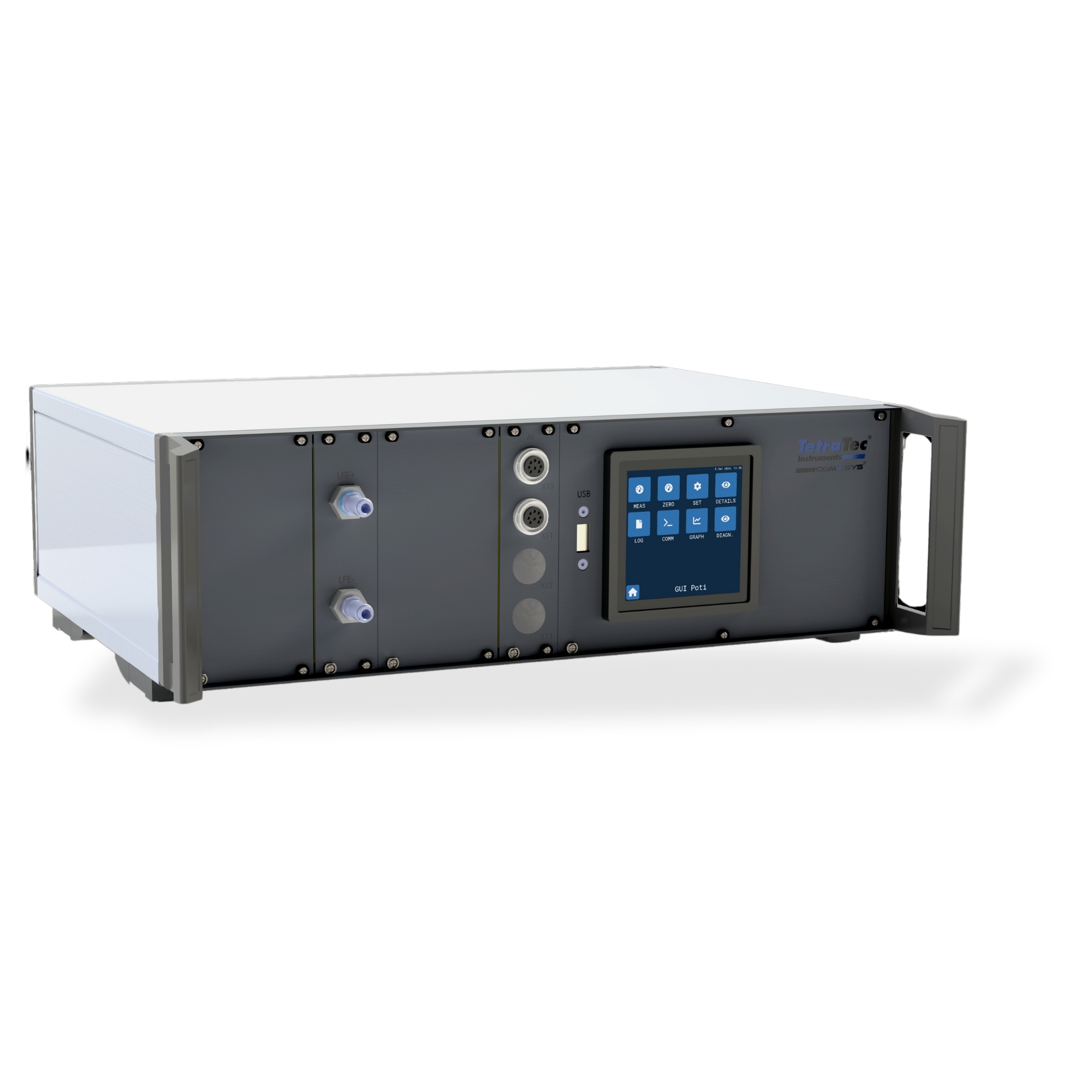 TetraTec Instruments GmbH