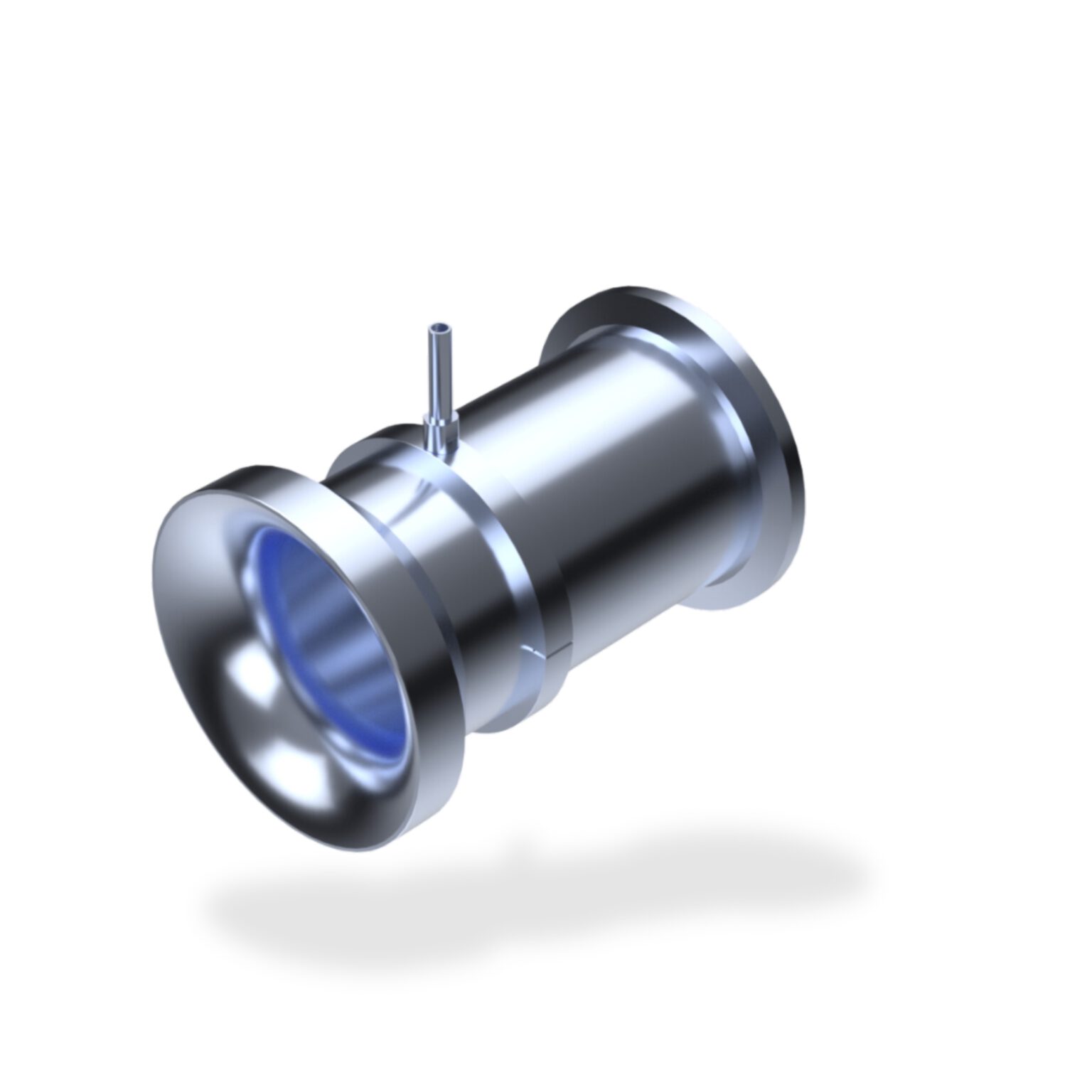 Pressure dependent flow elements – TetraTec