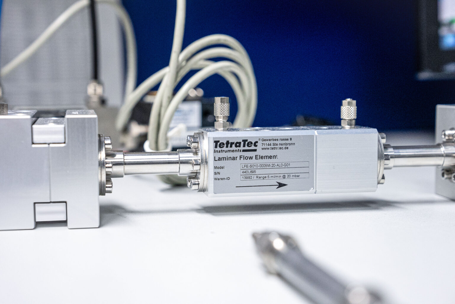 TetraTec Instruments GmbH
