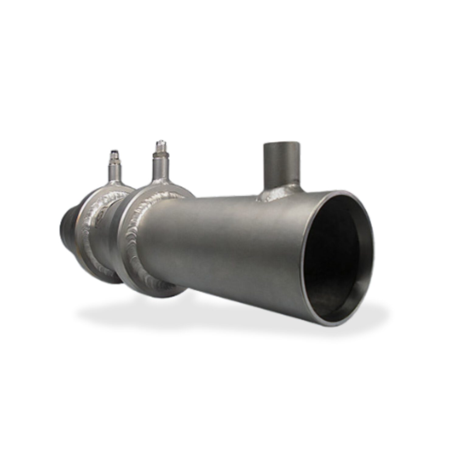 Pressure dependent flow elements – TetraTec